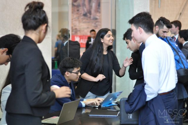 Why MISSO? – MISSO