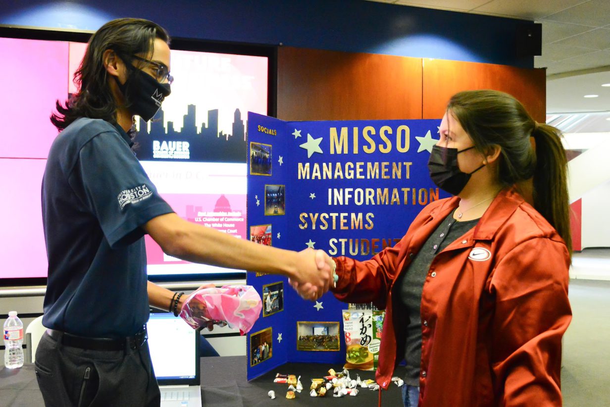 Why MISSO? – MISSO