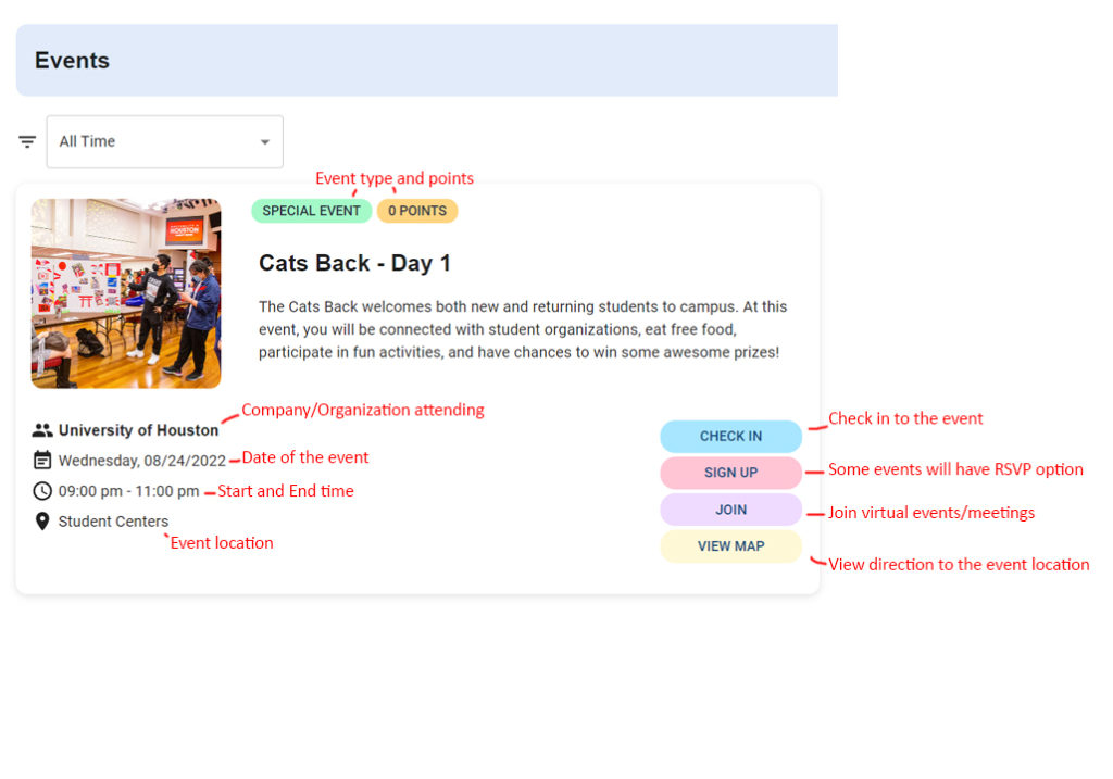 MISSO – Member App Guide - MISSO