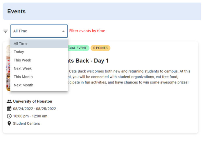 MISSO – Member App Guide - MISSO