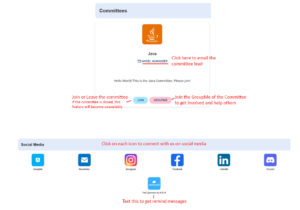 MISSO – Member App Guide - MISSO